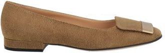 Sergio Rossi CHAUSSURES - Ballerines sur YOOX.COM