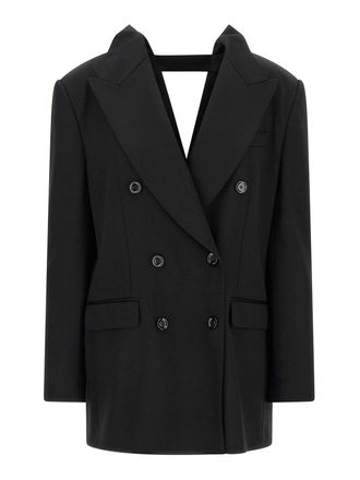 Dolce & Gabbana Blazer - Schwarz