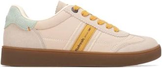 Refresh Sneakers Femme Beige - Chaussures Confortables et polyvalentes - Mode d&eacute;contract&eacute;e - Mod&egrave;le 17505301 (Taille38)