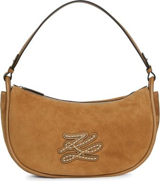 Karl Lagerfeld Schultertasche K/Autograph