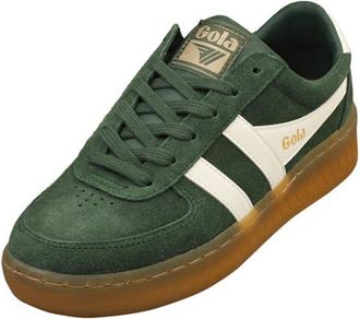 Gola Grandslam Suede CLA589NY, Basket - 40 EU