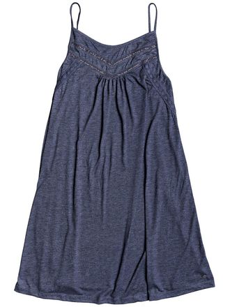 Roxy Rare Feeling Kleid mood indigo