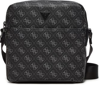 Guess Handtasche Guess Eliette HMTOLO P4258 Grau