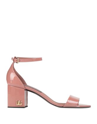 Dolce & Gabbana SCHUHE - Sandalen auf YOOX.COM