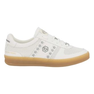 Philipp Plein unisex, Schuhe, Wei&szlig;, 39 EUGr&ouml;&szlig;e