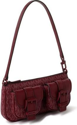 Michael Kors Sac &agrave; main imprim&eacute;