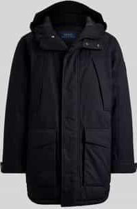 Polo Ralph Lauren Regular Fit Parka aus Baumwollmix