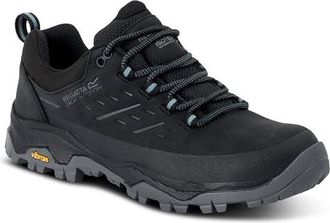 Regatta Blake Low Hiking Shoes EU 41