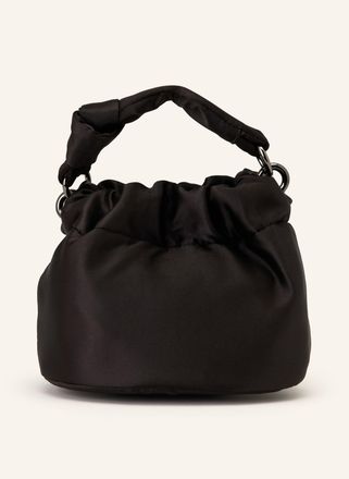 Vera Mont Beuteltasche schwarz