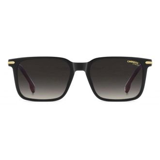 Carrera Lunettes de soleil 391/S - Homme - Accessoires - Noir - Taille: 53 MM