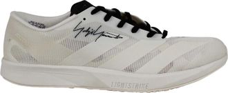 Yohji Yamamoto Femme, Sport, Blanc, Taille: 39 1/2 EU Adizero RC6 Baskets