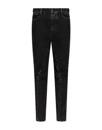 Masnada HOSEN & R&Ouml;CKE - Jeanshosen auf YOOX.COM