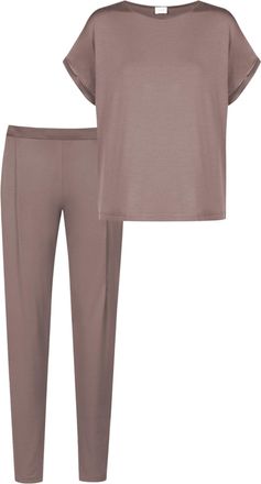 Mey Pyjama Pure Chic