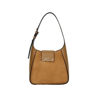 Karl Lagerfeld Sac porte &eacute;paule K/Signature hobo