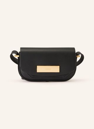 AllSaints Allsaints Umh&auml;ngetasche Etta schwarz