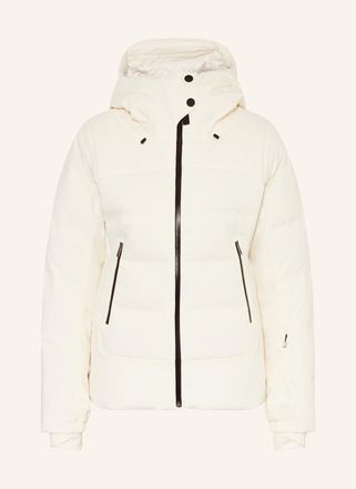 The North Face Daunen-Skijacke Cirque weiss