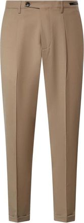 Michael Coal Frederick Hose - - Trousers - Herren - Beige - W31