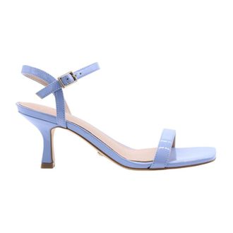 Guess Fallein High Heel Sandalen - - Shoes - Damen - Blau - 39 EU