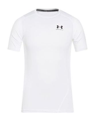 Under Armour TOPS - T-shirts sur YOOX.COM
