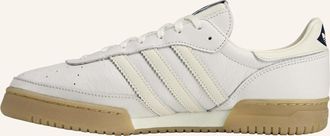 adidas Originals Adidas Originals Burnden Ii Spzl Schuh weiss