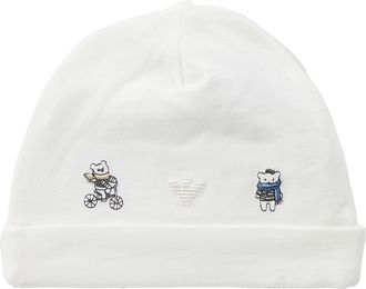 Emporio Armani ACCESSOIRES - Mützen & Hüte auf YOOX.COM