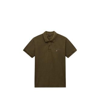 Napapijri Polo en coton