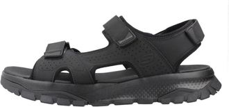 Skechers Homme, Chaussures, Noir, Taille: 43 EU Wagner Avalon
