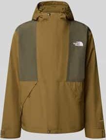 The North Face Jacke mit Label-Stitching Modell REIGN ON 2.0