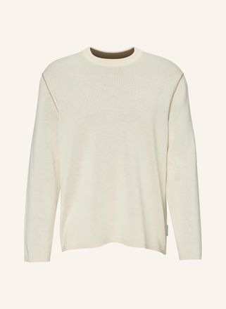 Marc O'Polo Denim Marc Opolo Denim Pullover weiss