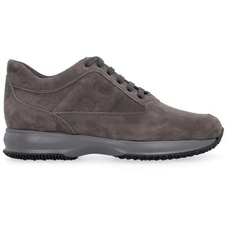 Hogan Interactive Sneakers - - Shoes - Herren - Grau - 46 EU