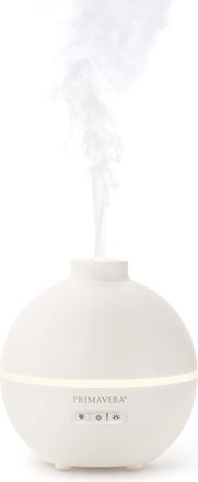 Primavera Aroma Vernebler Feel Happy - elektrische Duftlampe, Diffuser, Raumduft - für 100% naturreine ätherische Öle und Duftmischungen - Aromatherapie