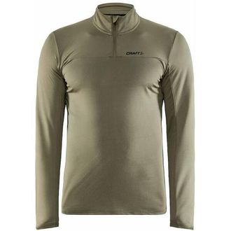 Craft Herren Rollkragenpullover CORE GAIN MIDLAYER M