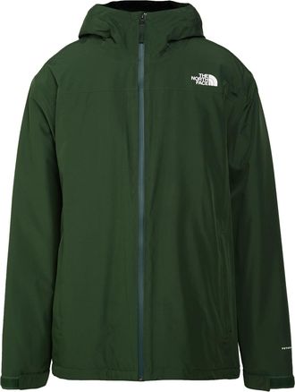 The North Face JACKEN & M&Auml;NTEL - Jacken und Anoraks auf YOOX.COM