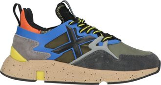 Munich SCHUHE - Sneakers auf YOOX.COM