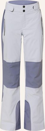 The North Face Skihose Lenado blau