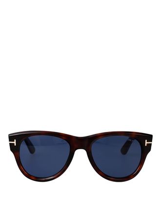 Tom Ford Sonnenbrille - Braun