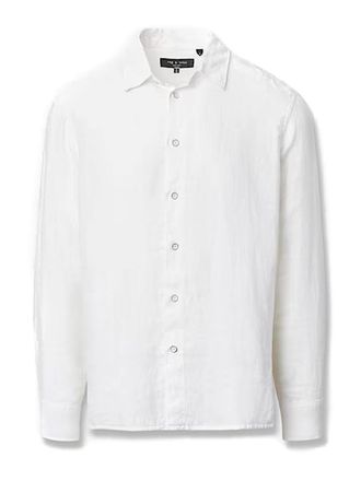 Rag & Bone Chemise - Blanc