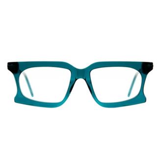 Kuboraum D73 Optikrahmen - - Accessories - unisex - Gr&uuml;n - 54 MM