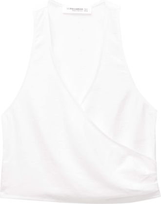 Pull & Bear Top
