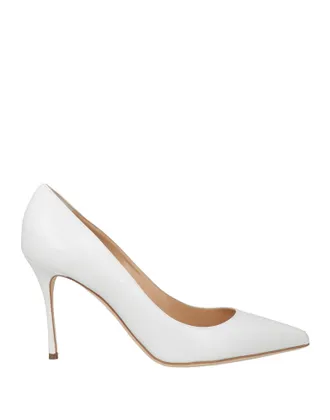 Sergio Rossi SCHUHE - Pumps auf YOOX.COM