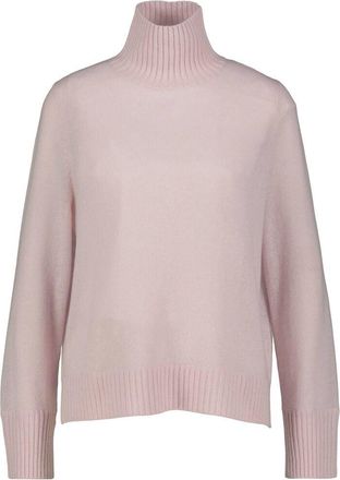 Allude Damen Strickpullover aus Kaschmir