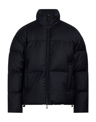 Emporio Armani JACKEN & M&Auml;NTEL - Pufferjacken & Daunenjacken auf YOOX.COM