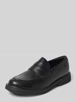 Camper Loafer aus echtem Leder Modell Norman