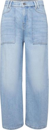 Drykorn Femme, Jeans, Bleu, Taille: W28 L34 Derive 10 Jeans
