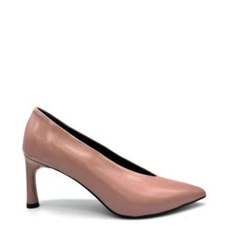 Halmanera Decollet&egrave; - - Shoes - Damen - Rosa - 35 EU