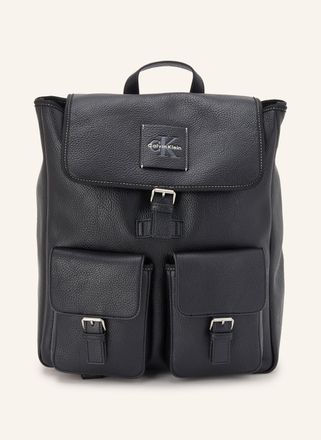 Calvin Klein Rucksack schwarz