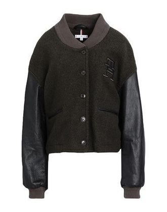 Tommy Hilfiger MANTEAUX - Vestes et blousons sur YOOX.COM