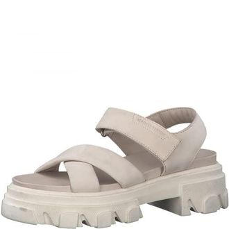 Marco Tozzi Femme 2-2-28786-28 Sandale à Talon, Divers, 40 EU