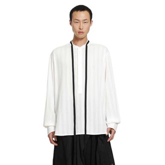 Ann Demeulemeester Bertil Serafino Shirt