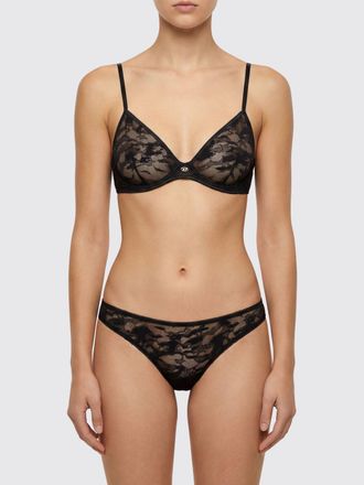Diesel Lingerie DIESEL Femme couleur Noir